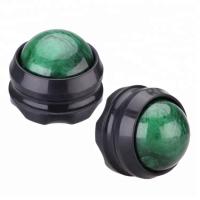 China 51mm 53.5mm 54mm Massage Roller Ball For Body Relaxing for sale