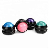 China 51mm 53.5mm 54mm Massage Roller Ball For Body Relaxing for sale