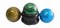 China 51mm 53.5mm 54mm Massage Roller Ball For Body Relaxing for sale