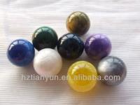 China 51mm 53.5mm 54mm Massage Roller Ball For Body Relaxing for sale