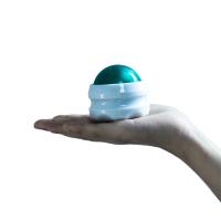 China Colorful Round Muscle Massager Ball Resin ABS Material ODM OEM Acceptable for sale