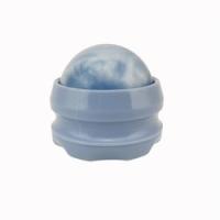 China Colorful Round Muscle Massager Ball Resin ABS Material ODM OEM Acceptable for sale