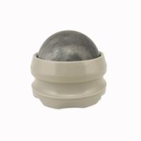 China Colorful Round Muscle Massager Ball Resin ABS Material ODM OEM Acceptable for sale