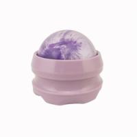 China Colorful Round Muscle Massager Ball Resin ABS Material ODM OEM Acceptable for sale