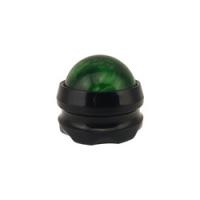 China Colorful Round Muscle Massager Ball Resin ABS Material ODM OEM Acceptable for sale