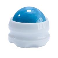 China Hot Cold Foot Massage Ball Roller Custom With Logo Rolling for sale