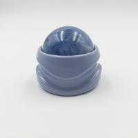 China Hot Cold Foot Massage Ball Roller Custom With Logo Rolling for sale