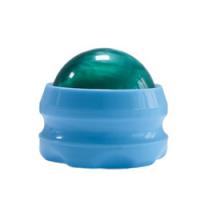 China Hot Cold Foot Massage Ball Roller Custom With Logo Rolling for sale