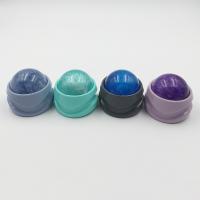 China 52mm Body Massage Ball 150g Easy Carry For Muscle Relax for sale