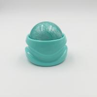 China 52mm Body Massage Ball 150g Easy Carry For Muscle Relax for sale