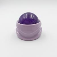 China 52mm Body Massage Ball 150g Easy Carry For Muscle Relax for sale