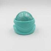 China 52mm Body Massage Ball 150g Easy Carry For Muscle Relax for sale