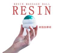 China Handheld Cold Massage Roller Ball 54mm For Body / Neck / Face Massage for sale