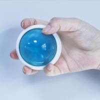 China Handheld Cold Massage Roller Ball 54mm For Body / Neck / Face Massage for sale