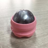 China Handheld Cold Massage Roller Ball 54mm For Body / Neck / Face Massage for sale