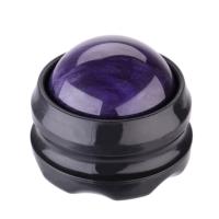 China Ice Massage Roller Ball 52mm 53.5mm 54mm Material Resin For Health Care for sale