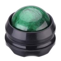 China Ice Massage Roller Ball 52mm 53.5mm 54mm Material Resin For Health Care for sale