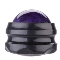 China Ice Massage Roller Ball 52mm 53.5mm 54mm Material Resin For Health Care for sale