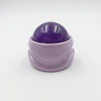 China Ice Massage Roller Ball 52mm 53.5mm 54mm Material Resin For Health Care for sale