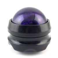 China Trigger Point Massage Roller Ball Dia53.5mm Custom PMS Color for sale