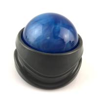 China Trigger Point Massage Roller Ball Dia53.5mm Custom PMS Color for sale