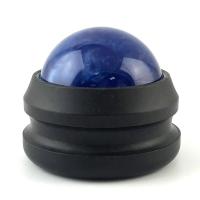 China Trigger Point Massage Roller Ball Dia53.5mm Custom PMS Color for sale
