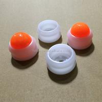 China Neck Massage Roller Ball 32mm Size Resin Mini Massage Tool for sale