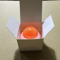 China Neck Massage Roller Ball 32mm Size Resin Mini Massage Tool for sale