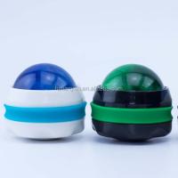 China Popular Cold Therapy Roller Ball D54mm Cryosphere Massage Ball for sale