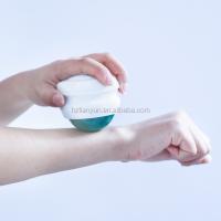 China Popular Cold Therapy Roller Ball D54mm Cryosphere Massage Ball for sale