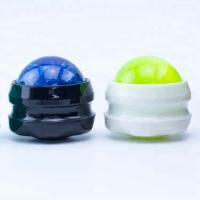 China Popular Cold Therapy Roller Ball D54mm Cryosphere Massage Ball for sale