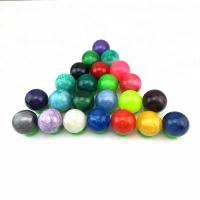 China Popular Cold Therapy Roller Ball D54mm Cryosphere Massage Ball for sale