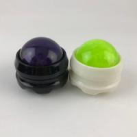China Popular Cold Therapy Roller Ball D54mm Cryosphere Massage Ball for sale