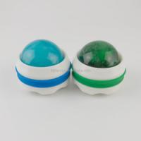 China Popular Cold Therapy Roller Ball D54mm Cryosphere Massage Ball for sale