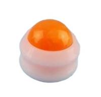 China Customized 32mm Mini Massage Ball Roller For Neck Foot Massage for sale