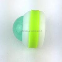 China Customized 32mm Mini Massage Ball Roller For Neck Foot Massage for sale