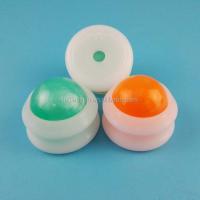 China Customized 32mm Mini Massage Ball Roller For Neck Foot Massage for sale