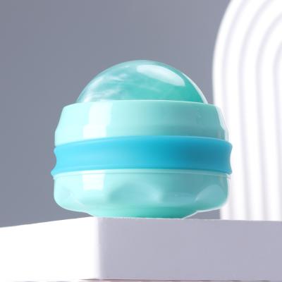 China Self Massage Therapy Balls 170g , Massage Ball Roller For Back for sale
