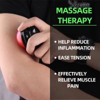 China Self Massage Therapy Balls 170g , Massage Ball Roller For Back for sale