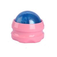 China Self Massage Therapy Balls 170g , Massage Ball Roller For Back for sale