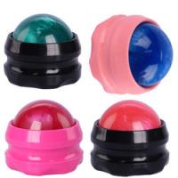 China Self Massage Therapy Balls 170g , Massage Ball Roller For Back for sale