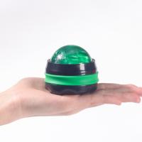 China Manual Massage Roller Ball Therapy Customized OEM ODM Welcomed for sale