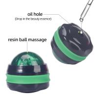 China Manual Massage Roller Ball Therapy Customized OEM ODM Welcomed for sale