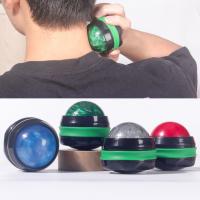 China Manual Massage Roller Ball Therapy Customized OEM ODM Welcomed for sale