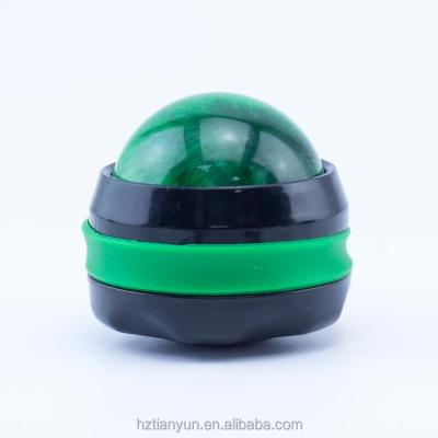 China Easy Grip Massage Ball Roller HandHeld Resin Material For Blood Circulation for sale