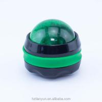 China Easy Grip Massage Ball Roller HandHeld Resin Material For Blood Circulation for sale