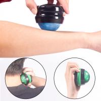 China Body Back Manual Massage Roller Ball Easy Carry Customized for sale