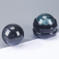China Body Back Manual Massage Roller Ball Easy Carry Customized for sale