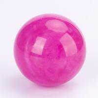 China Body Back Manual Massage Roller Ball Easy Carry Customized for sale