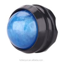 China Colorful Marble Massage Roller Ball  54mm Size  For Health Care for sale